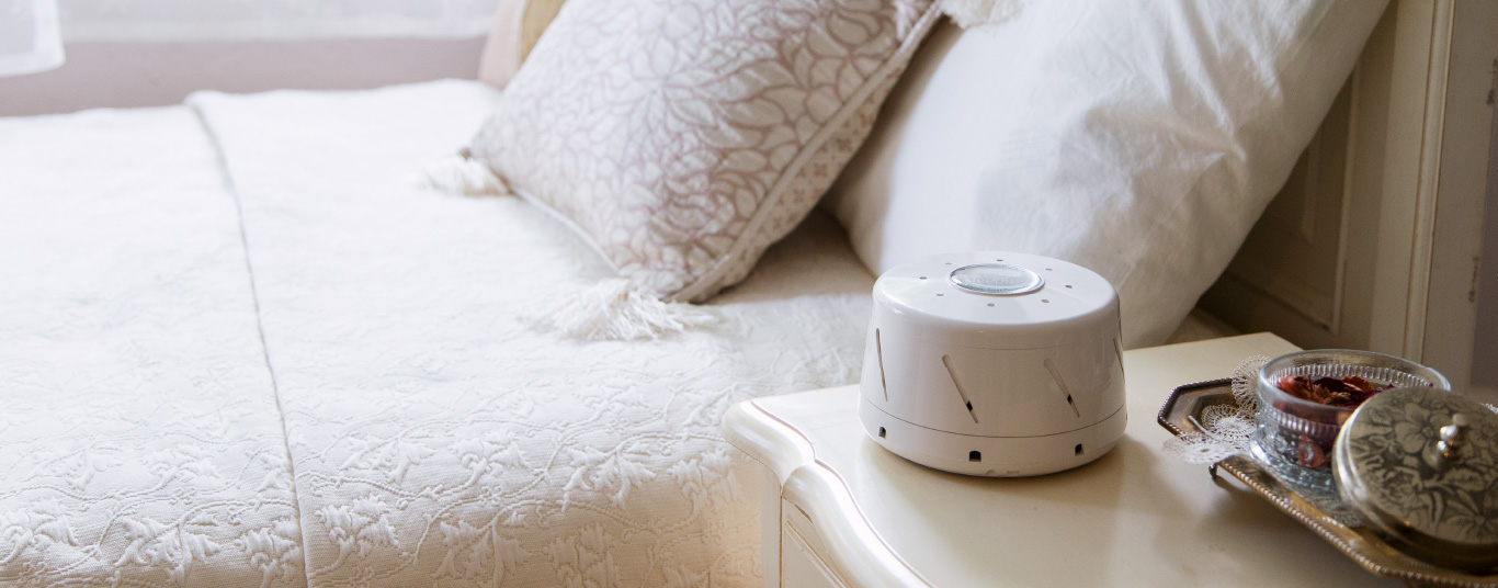 スリープミー - YOGASLEEP by marpac